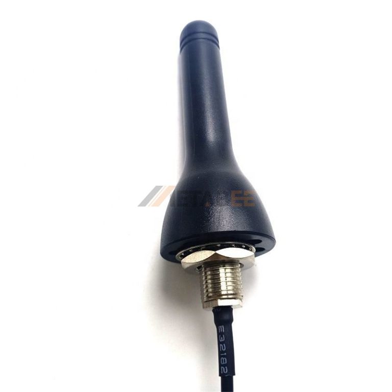 Finger Panel Mount Antenna - MetabeeAI