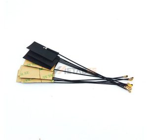 Solder FPC Antenna with RF1.13 - MetabeeAI
