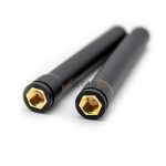 Hexagon Rubber Duck Antenna - MetabeeAI