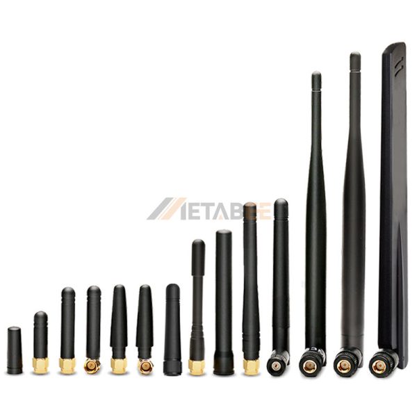 What is Rubber Duck Antenna？ - MetabeeAI