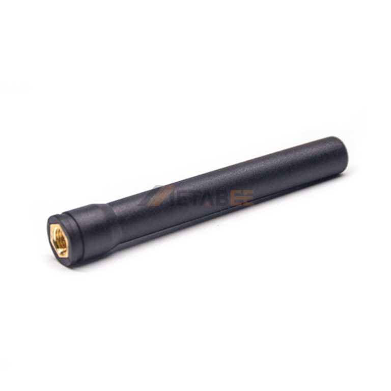 Hexagon Rubber Duck Antenna - MetabeeAI
