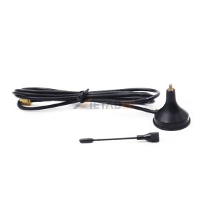 Small Magnetic Antenna - MetabeeAI