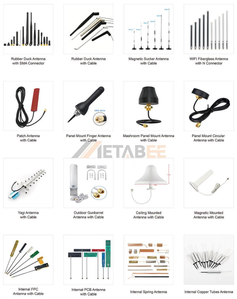 What is WIFI Antenna? - MetabeeAI