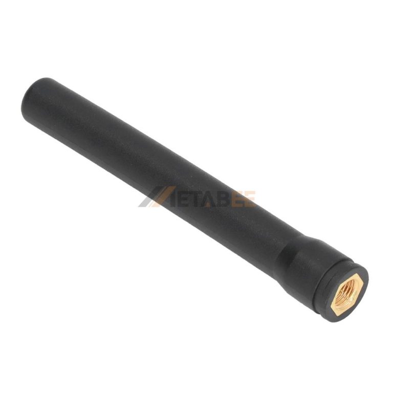 Rubber Duck TNC Antenna - MetabeeAI