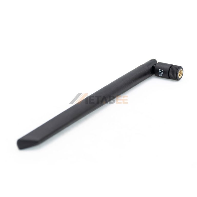 2.4 GHz 6 dBi Omni Directional WiFi Antenna - MetabeeAI
