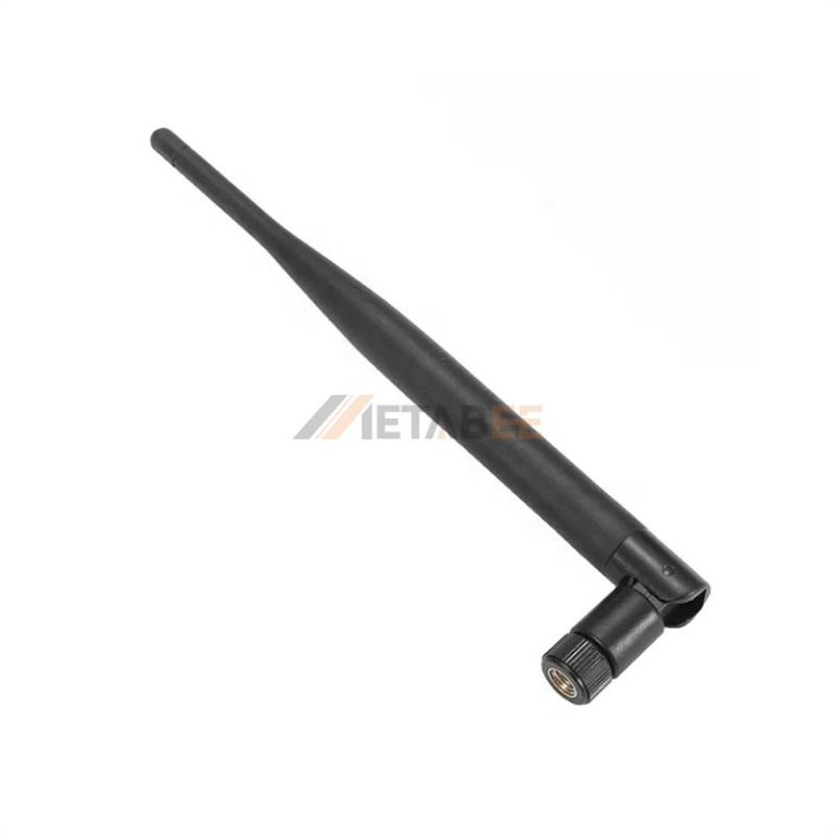 Lora 433MHz 6dBi Rubber Duck Antenna - MetabeeAI