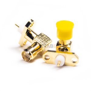 SMA Connector - MetabeeAI