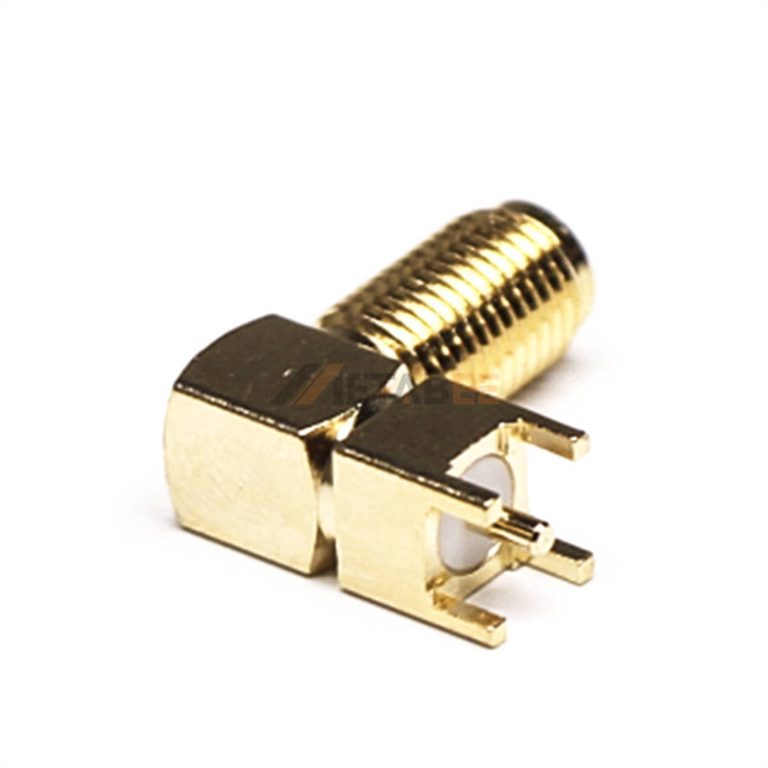 SMA Connector - MetabeeAI