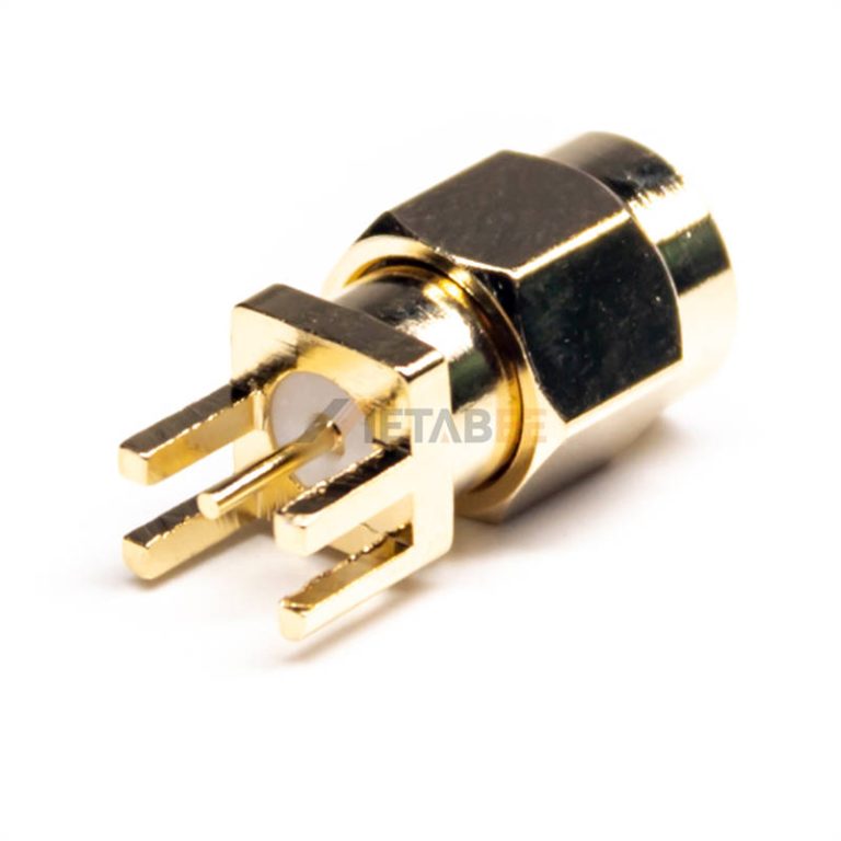 SMA Connector - MetabeeAI