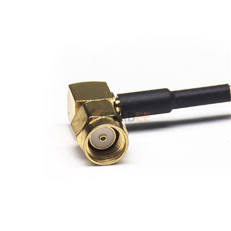 UFL to Waterproof SMA Female Connector Pigtail Cable - MetabeeAI