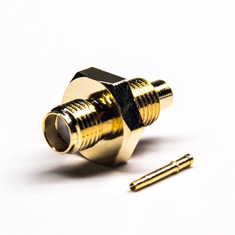UFL to Waterproof SMA Female Connector Pigtail Cable - MetabeeAI