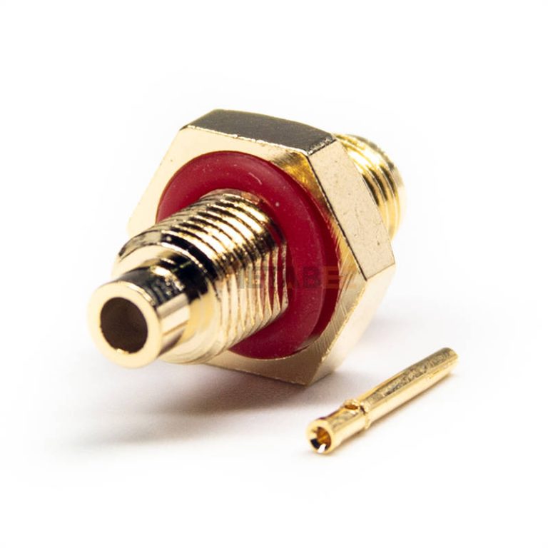 UFL to Waterproof SMA Female Connector Pigtail Cable - MetabeeAI