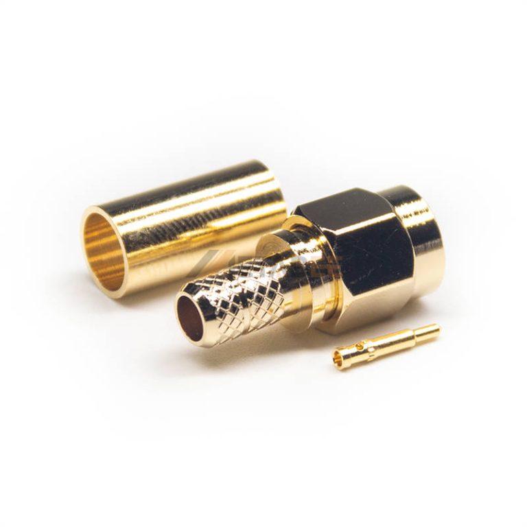 8mm 200A Single Core Battery Energy Storage Plug Connector- MetabeeAI