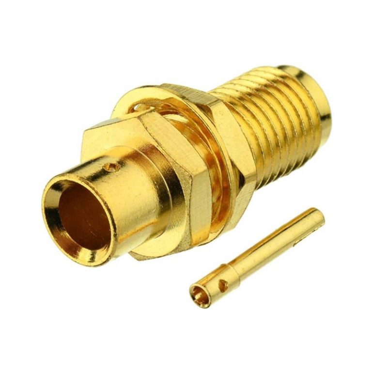 6mm 120A Battery Socket Connector for Energy Storage System - MetabeeAI