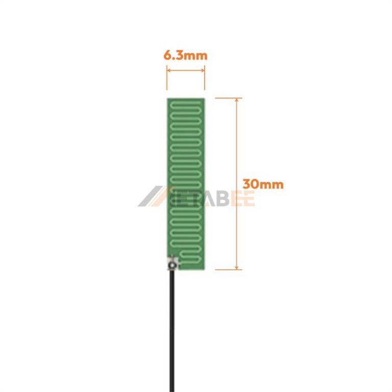 FPC / PCB Antenna - MetabeeAI