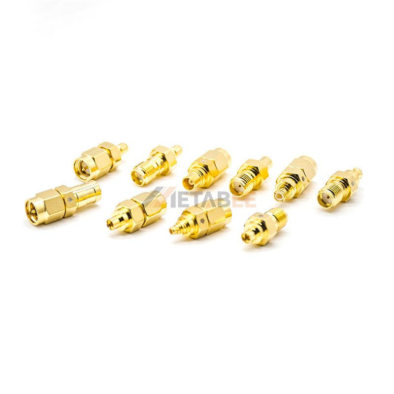 Connector Manufacturer - MetabeeAI