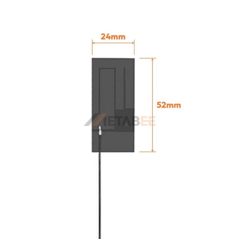 Solder Fpc Antenna With Rf1 13 Metabeeai