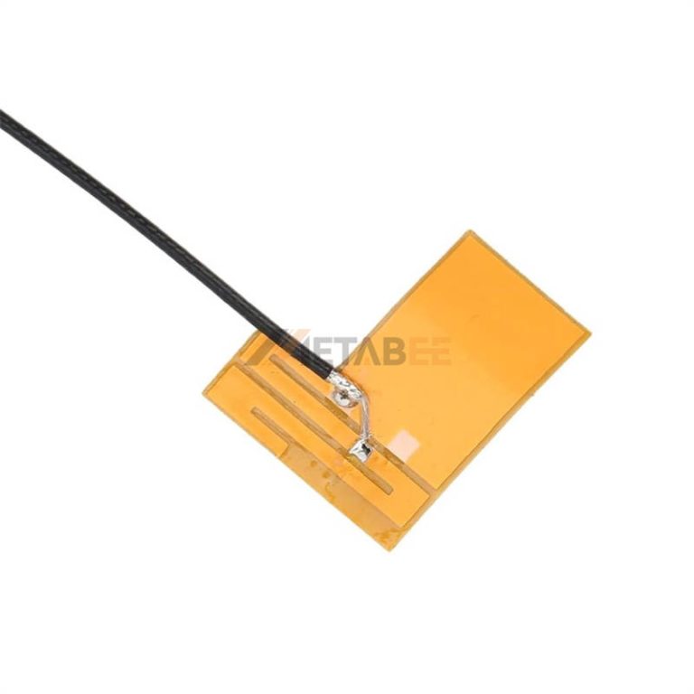 Solder FPC Antenna with RF1.13 - MetabeeAI