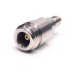 N Type Female to SMA Female Adapter - MetabeeAI