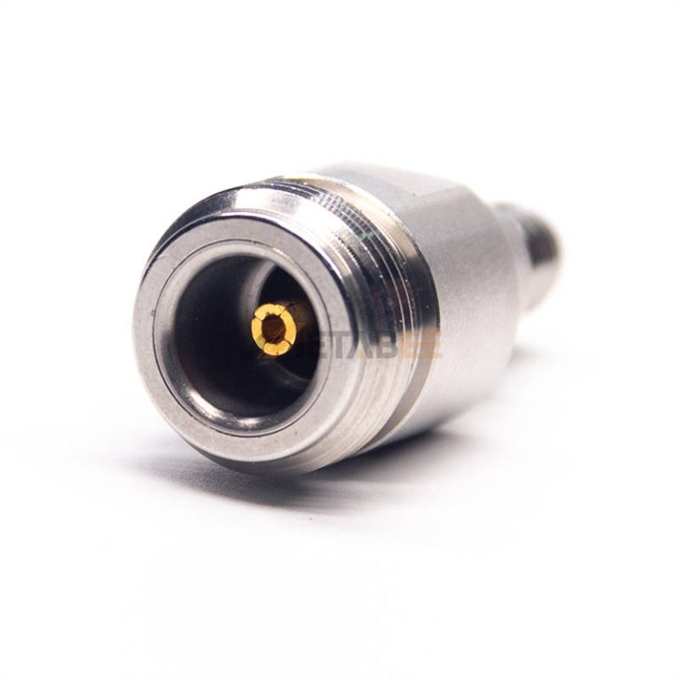 N Type Female to SMA Female Adapter - MetabeeAI