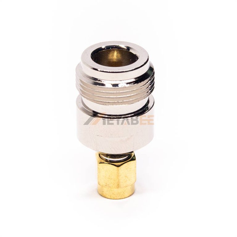 SMA Male to N Type Female Adapter - MetabeeAI