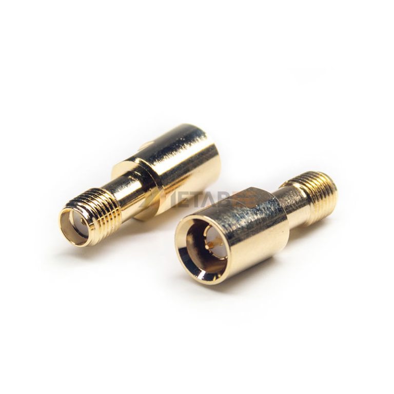 SMA Male to SMA Female Adapter Connector - MetabeeAI
