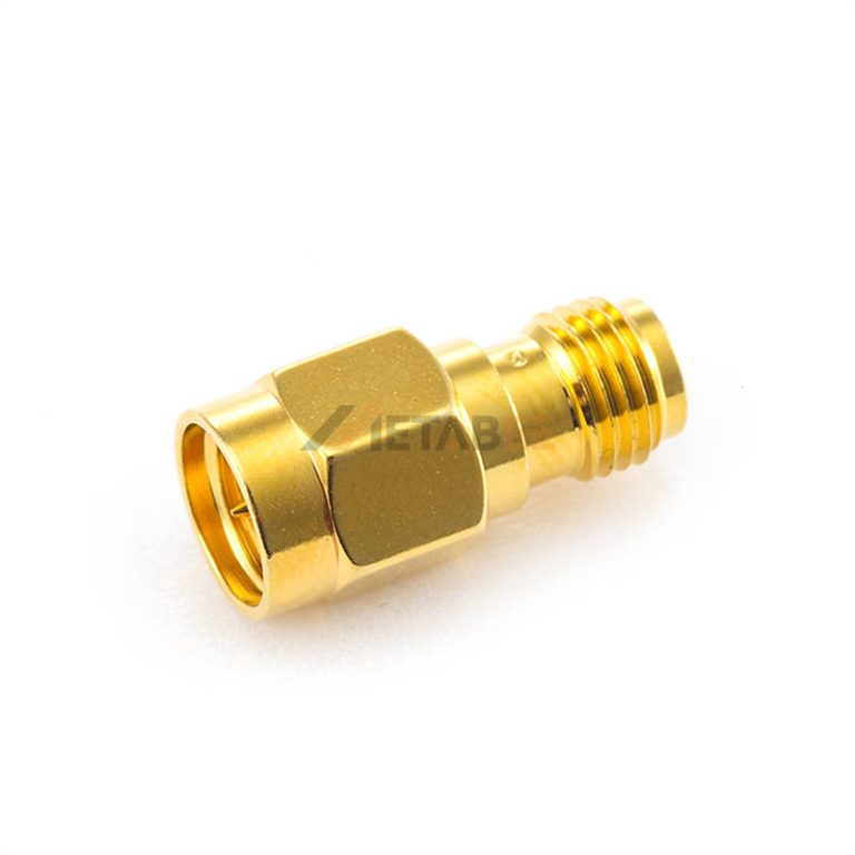 SMA Male to Female Adapter Connector - MetabeeAI