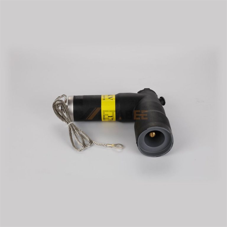 15kV 200A Load Break Elbow Surge Arrester - MetabeeAI