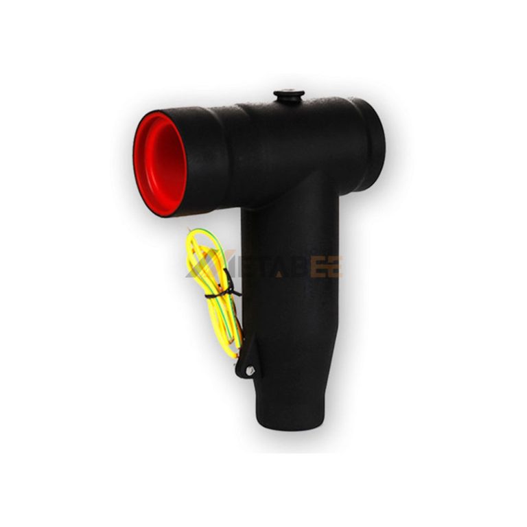 24KV 630A Screened Branch Separable Insulated Connectors - MetabeeAI
