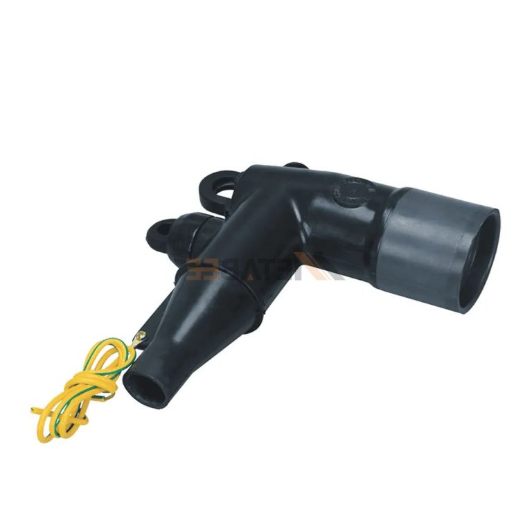 25kV 200A Load Break Elbow Connector - MetabeeAI