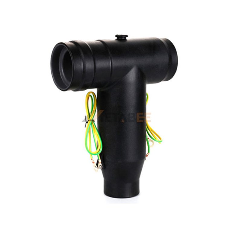 35KV 630A T-body Branch Deadbreak Elbow Separable Connector - MetabeeAI