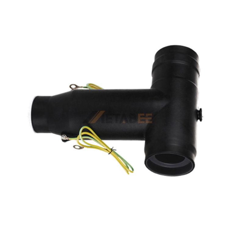 35KV 630A T-body Branch Deadbreak Elbow Separable Connector - MetabeeAI