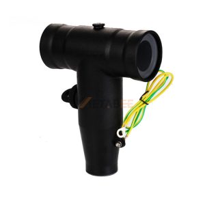 600 AMP 15kV/25kV T-Body Deadbreak Elbow Connector - MetabeeAI