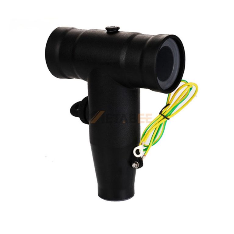 600 AMP 15kV/25kV T-Body Deadbreak Elbow Connector - MetabeeAI