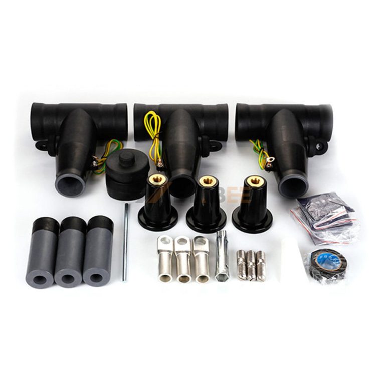 600 AMP 15kV/25kV T-Body Deadbreak Elbow Connector - MetabeeAI