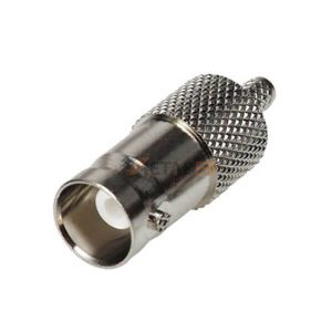 BNC Female Connector Crimp Attachment for Cable - MetabeeAI