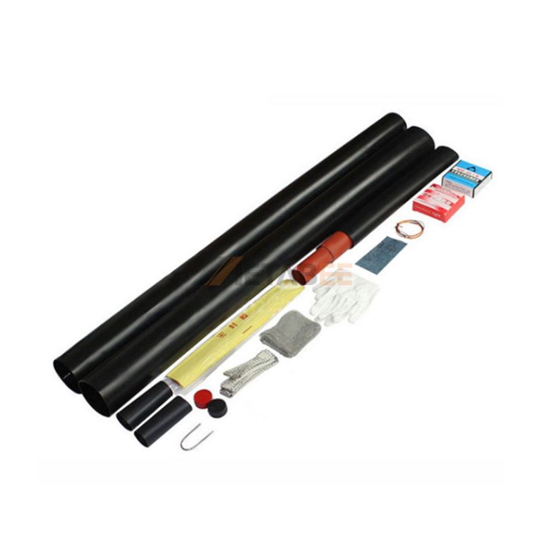 10kV Single Conductor Heat Shrinkable Joint Kit - MetabeeAI