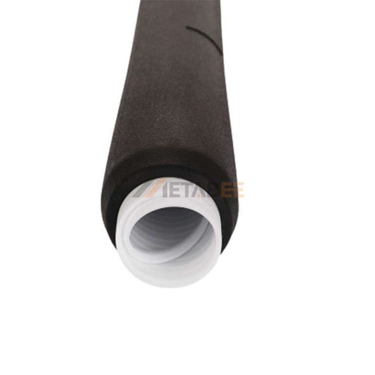 10kV Single Conductor Silicone Rubber Cold Shrink Tubing - MetabeeAI