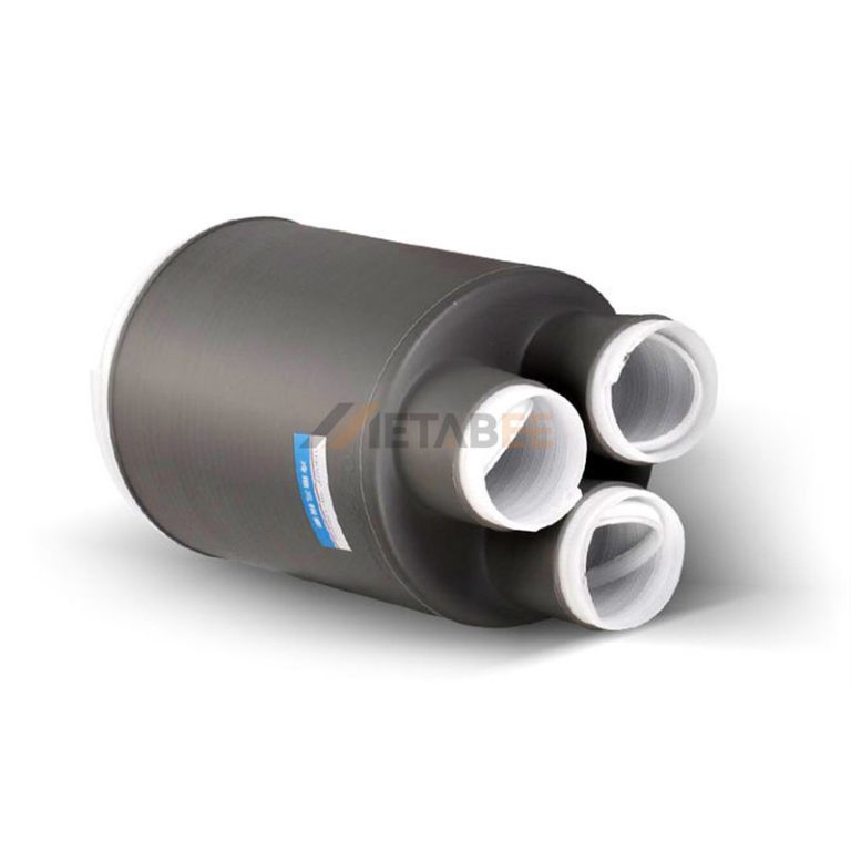 10kV Three Conductor Cold Shrink Indoor Termination Kit - MetabeeAI