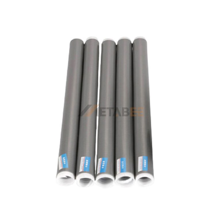 1kv Low Voltage EPDM Silicone Rubber Cold Shrink Tube - MetabeeAI
