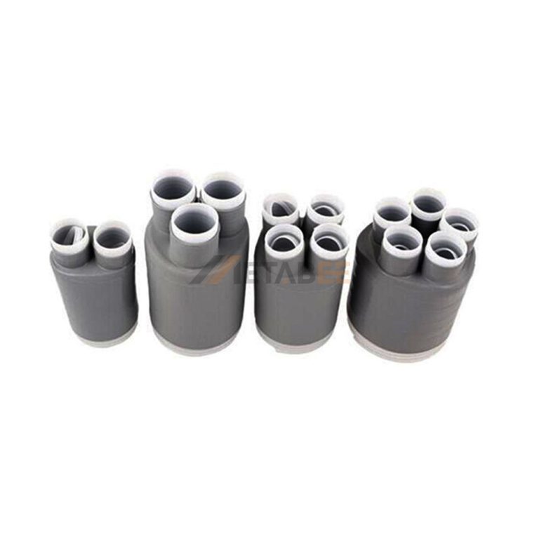 1kV Silicone Rubber Cold Shrink Cable Termination Kit - MetabeeAI