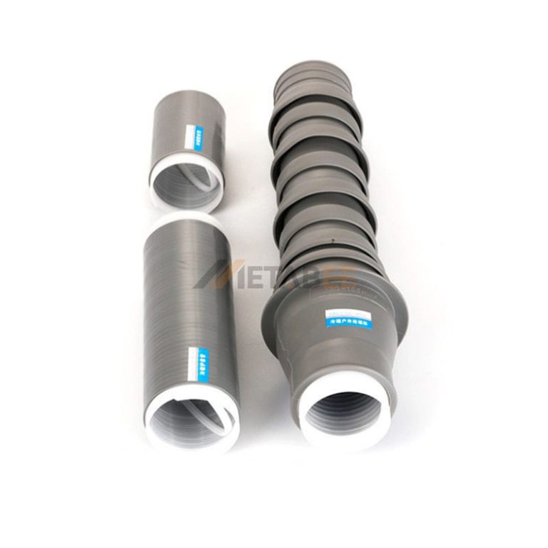 35kV Single Conductor Outdoor Cold Shrinkable Termination Kits - MetabeeAI