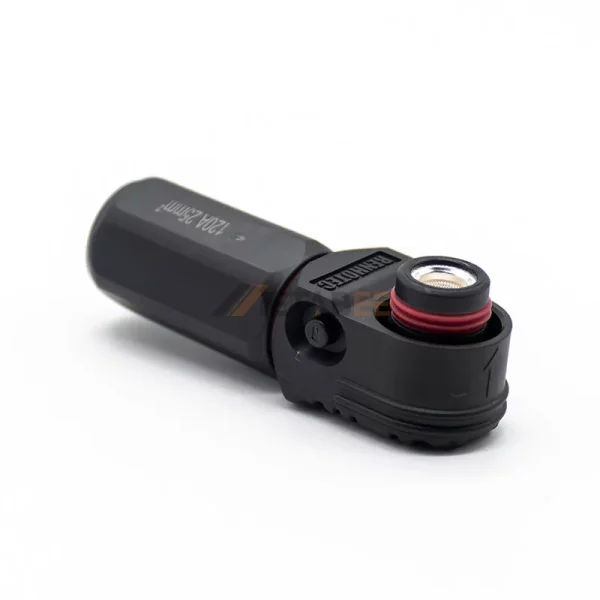 6mm 120A Single Core Plug Connector for Energy Storage Cabinet - MetabeeAI