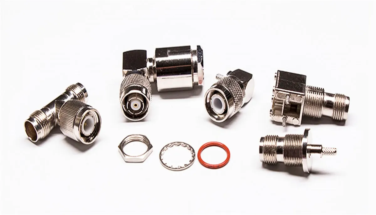 What is a TNC connector? A Detailed Explanation - MetabeeAI