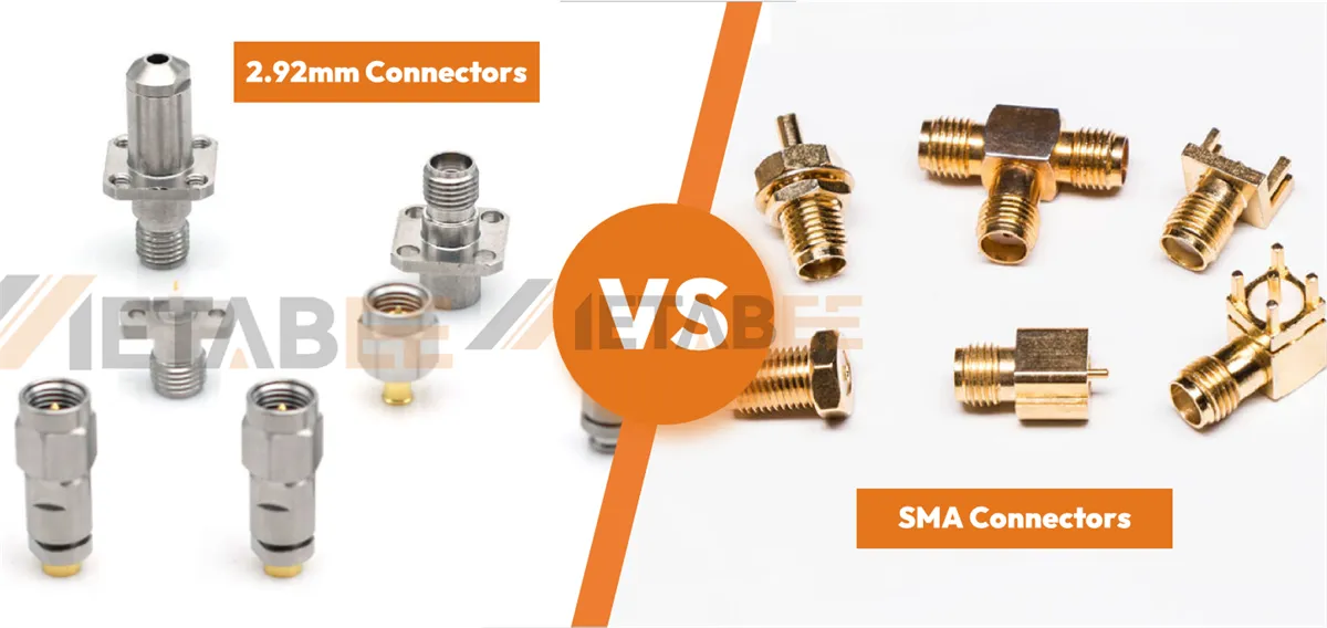 2.92mm vs. SMA Connector: The Practical Guide Before You Buy - MetabeeAI