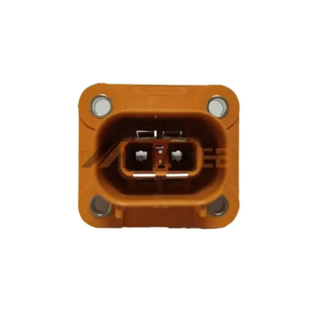 16A HVIL High Voltage Interlock Loop 2 Pin Connector, Socket MetabeeAI