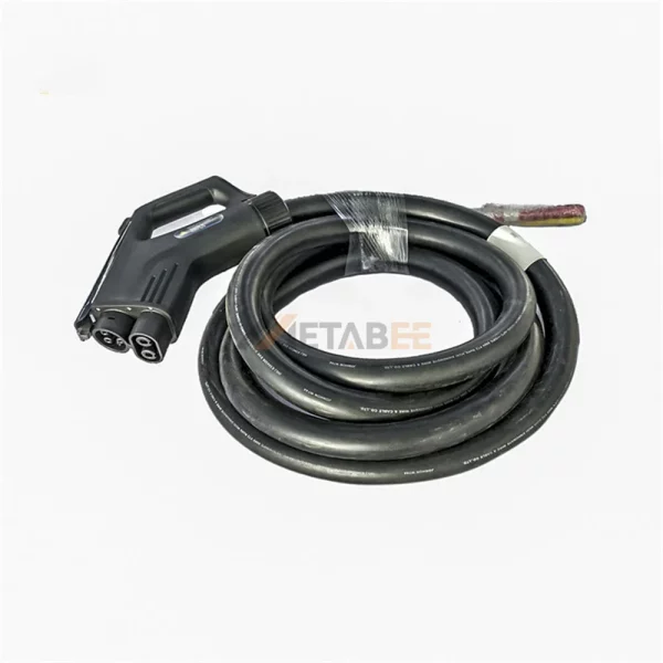 CCS COMBO1 DC EV Charging Cable, Plug, 150A, 600V MetabeeAI