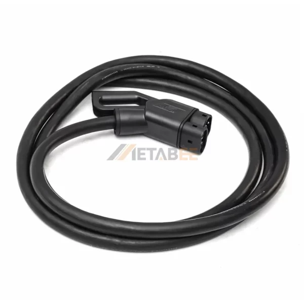 CCS COMBO2 DC EV Charging Cable, Plug, 150A, 1000V MetabeeAI