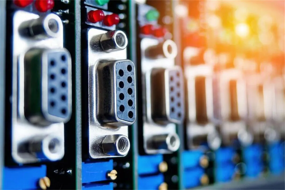 The Ultimate D-Sub Connector Solutions - MetabeeAI