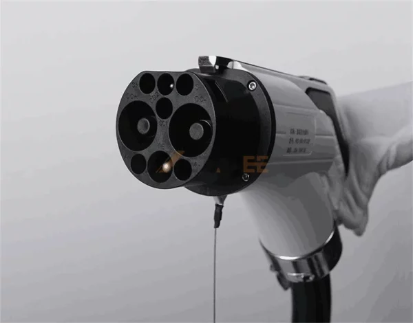 GB/T DC EV Fast Charging Cable, Plug, Single Phase, 200A, 750V MetabeeAI